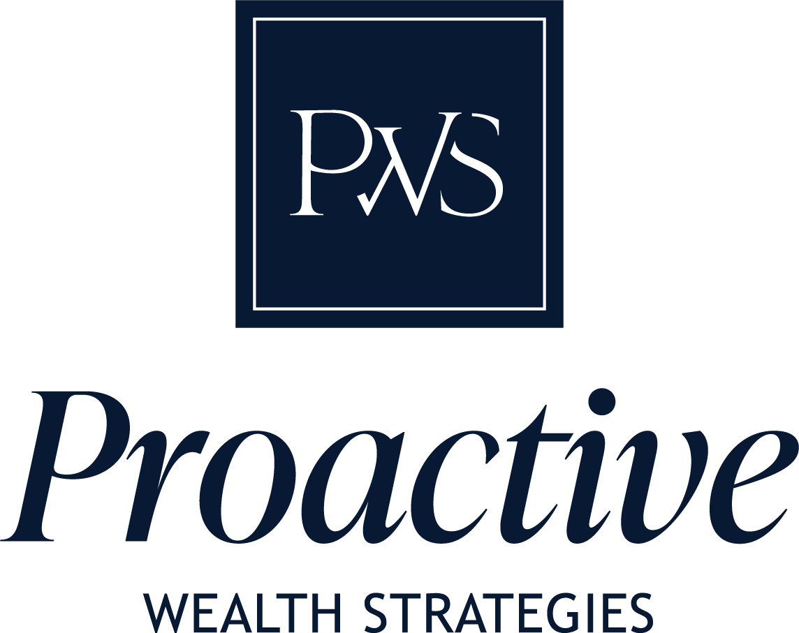Home | Proactive Wealth Strategies