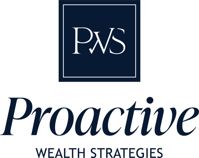 Home | Proactive Wealth Strategies